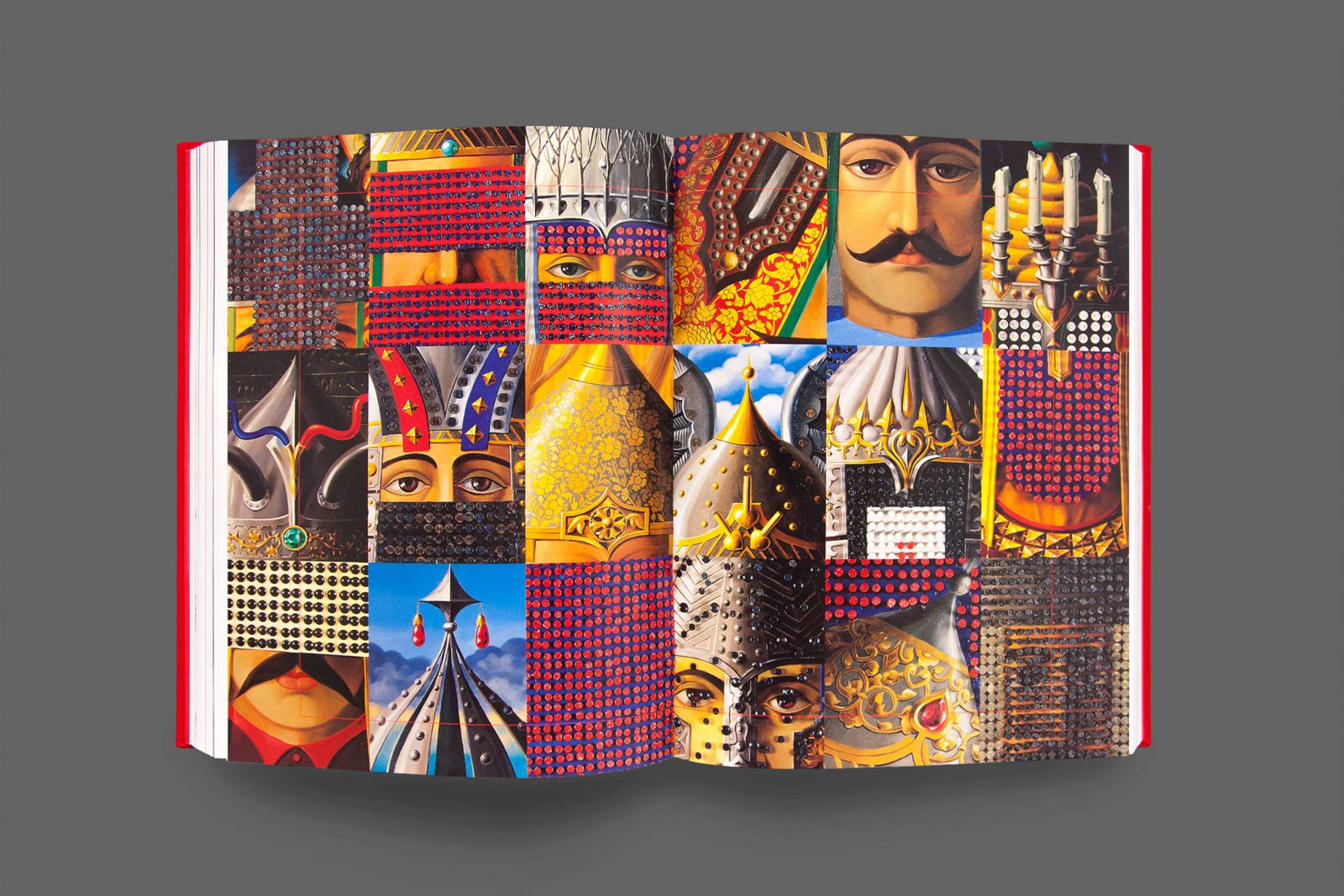 Studio Kargah | Works