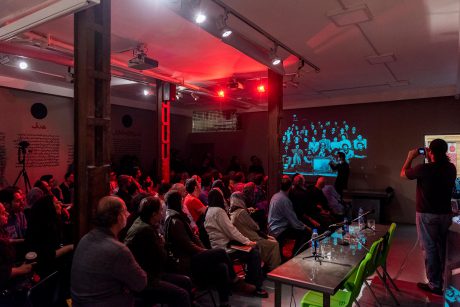 Studio Kargah | Home