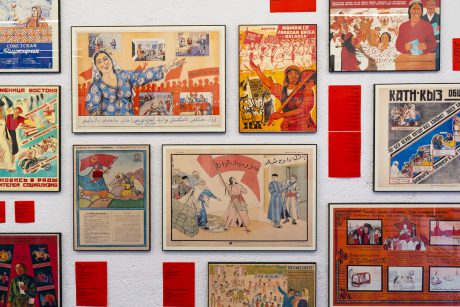 Studio Kargah | Home